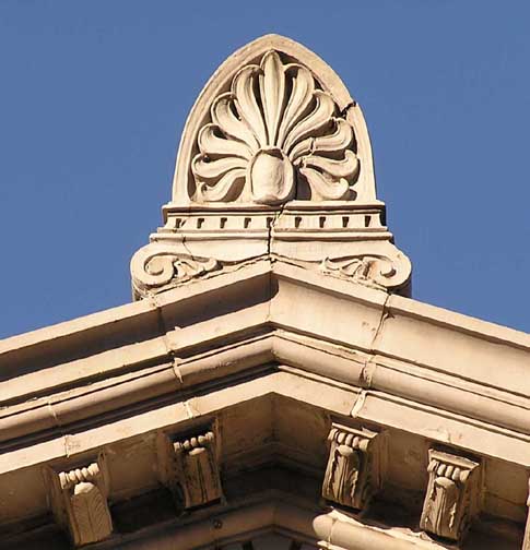 Greek: Symbols and Motifs | drewidhistory