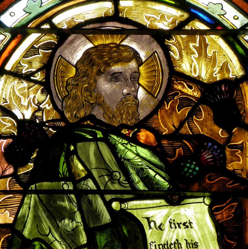 Episcopal Church of the Ascension