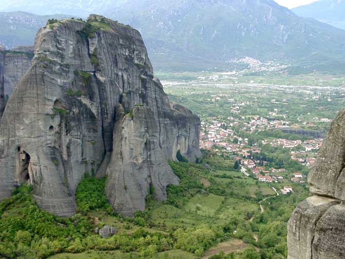 Meteora