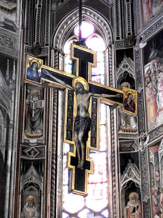 Santa Croce
