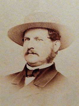 Peter Porter